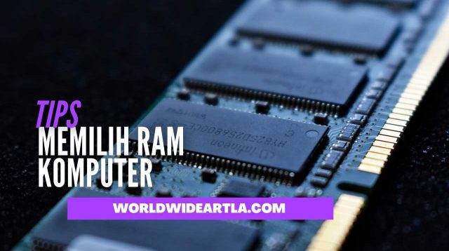 20+ Rekomendasi Merk RAM Terbaik untuk Gaming & Multitasking ...