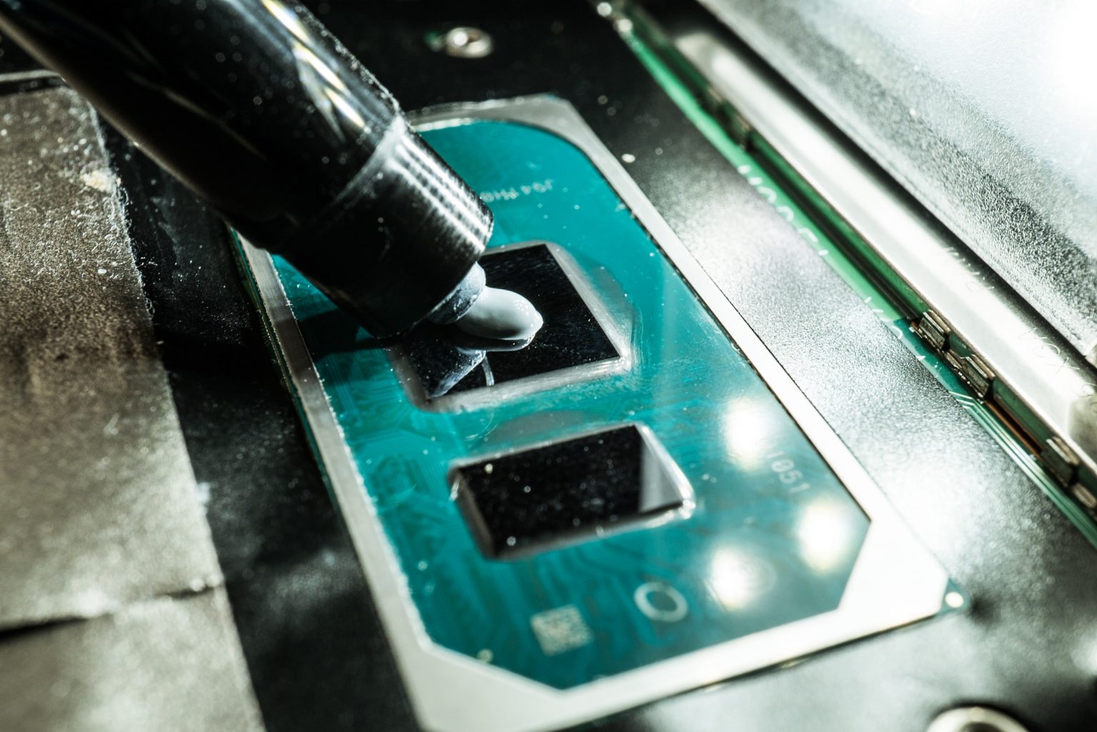 17+ Rekomendasi Pasta Processor Terbaik untuk PC & Laptop - Worldwideartla