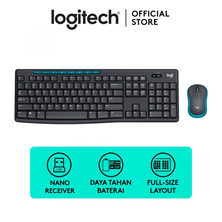 20 Rekomendasi Keyboard Terbaik untuk Aktifitas Sehari-Hari ...