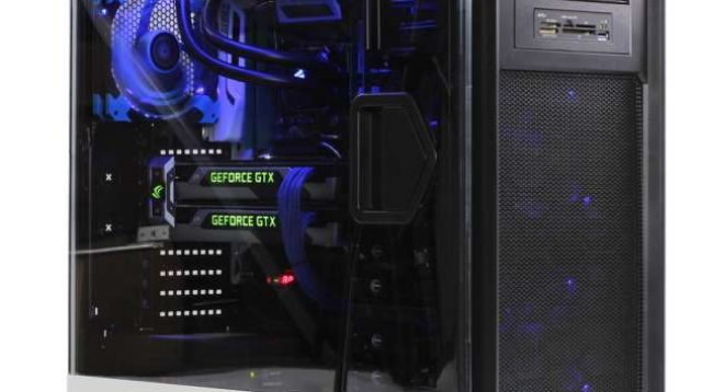 8 Fungsi Casing CPU, Wajib Kamu Pakai di CPU mu - Worldwideartla