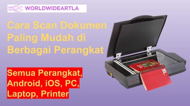 Cara Menghubungkan HP ke Laptop dengan Kabel Data atau USB - Worldwideartla